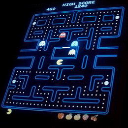PAC-MAN finally finds a home- on DVD! – The Arcade Archives!