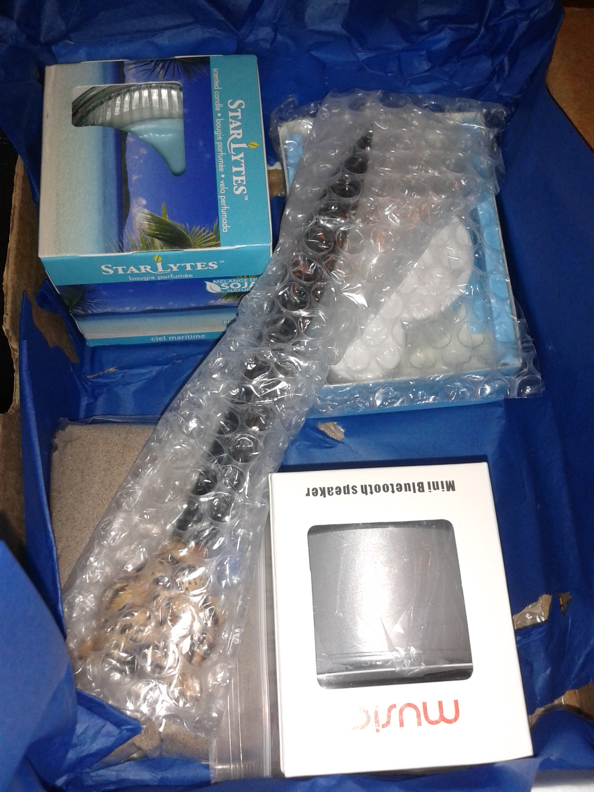 Danklo Box Unveiling – The Arcade Archives!