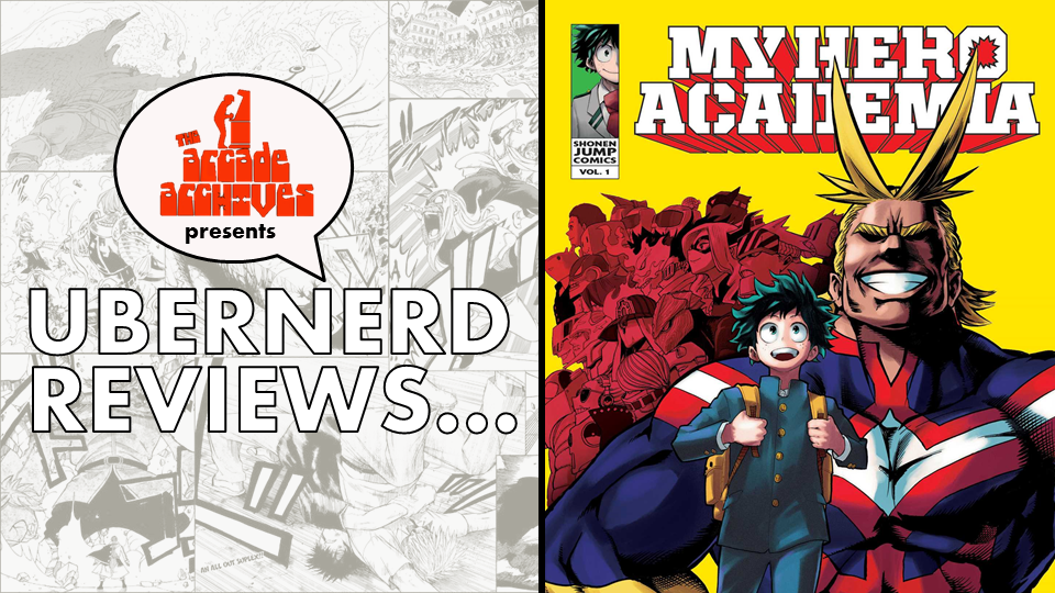 mha-review-logo – The Arcade Archives!
