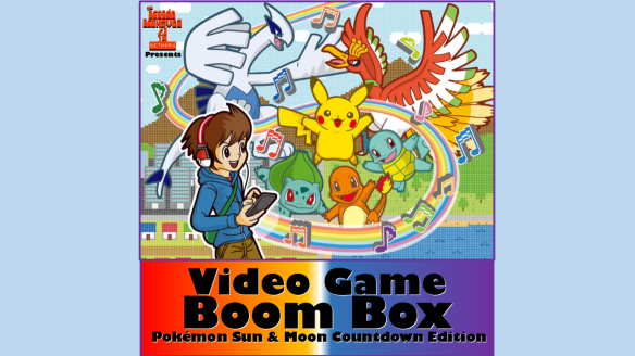 GlitchxCity – Video Game Boom Box Pokemon Sun and Moon Countdown ...