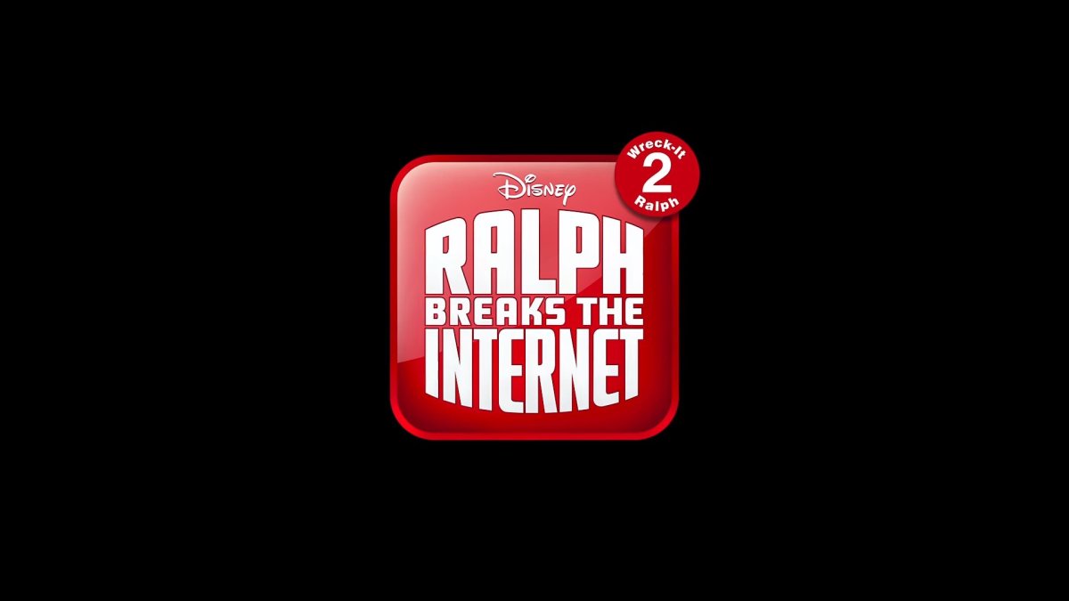 Wreck-It Ralph Breaks the Internet: Wreck-It Ralph 2 Trailer – The ...