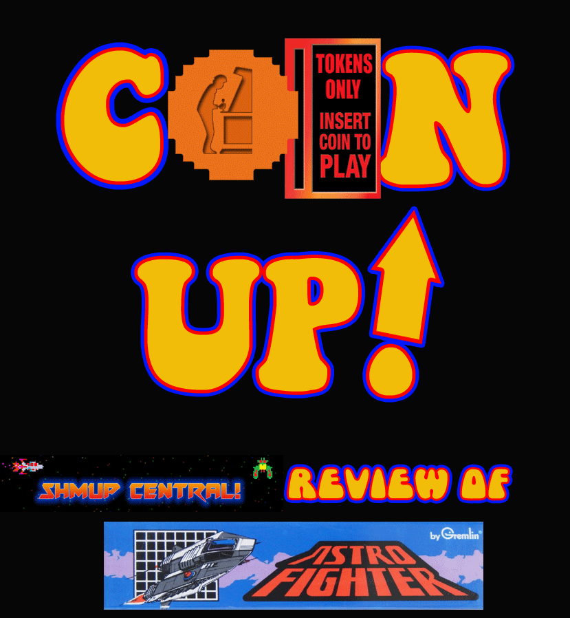 coin-up-logo-AF – The Arcade Archives!