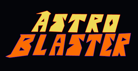 Coin Up Review Of Astro Blaster! – The Arcade Archives!