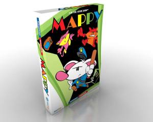 Homebrew Spotlight- Mappy For The Atari 2600! – The Arcade Archives!