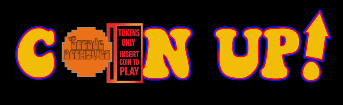Coin Up Review Of Pac-Man! – The Arcade Archives!