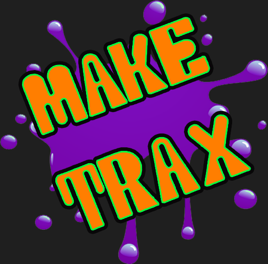 The Games That Pac-Forgot #1… Make Trax! – The Arcade Archives!