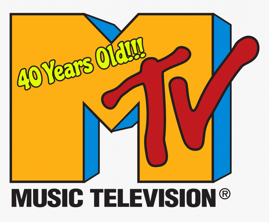 Happy 40th Birthday Mtv! (Original Title- Man, Am I Old!) – The Arcade ...