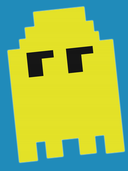 Happy National Pac-Man Day (Or How I Loved The Atari 2600 Version Of ...