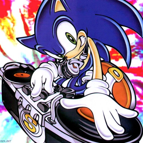 VGBB: Sonic Way Past Cool Mix-Can You Feel The Sunshine – The Arcade ...