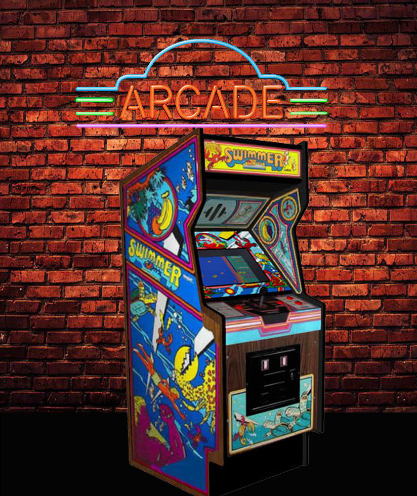 Konamitober-Let’s go “back in time” with Time Pilot! – The Arcade Archives!