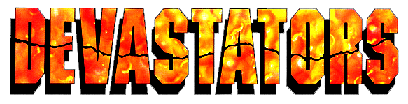 Konamicember- Let’s get back into battle in Devastators! – The Arcade ...