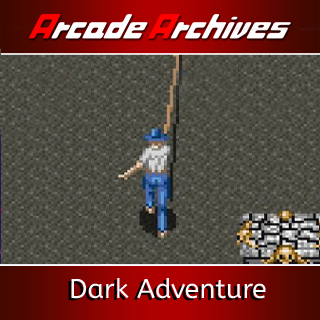 Konamicember- Don’t open that coffin- or your going on a Dark Adventure ...