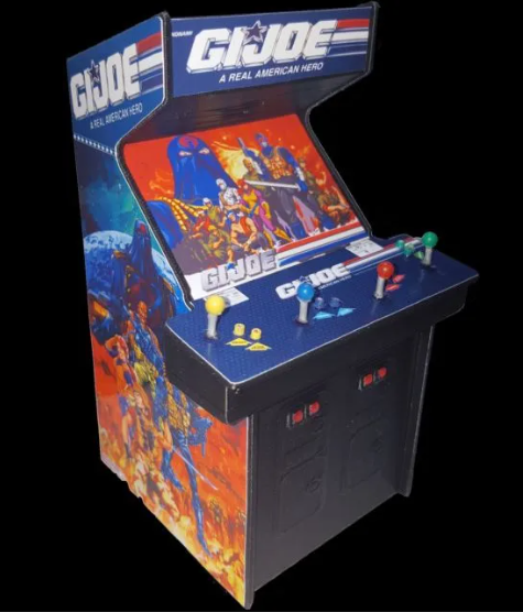 Konamicember- Let’s get back into battle in Devastators! – The Arcade Archives!