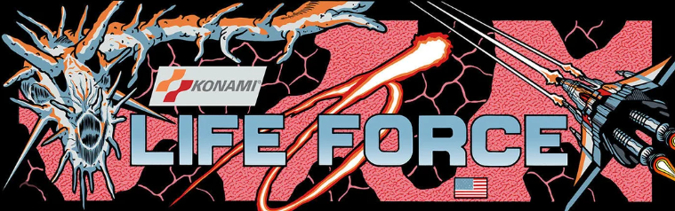 KONAMICEMBER- Let’s hop in the Vic Viper and head into the alien ...