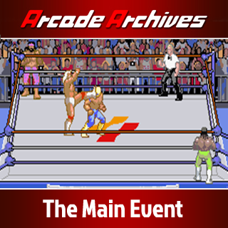 Konamicember- Let’s Get Into The Squared Circle In The Main Event ...