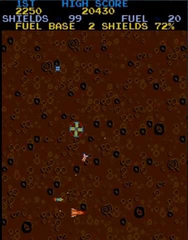 Atari Acquires Several Stern Arcade Games- What this Could Mean For ...