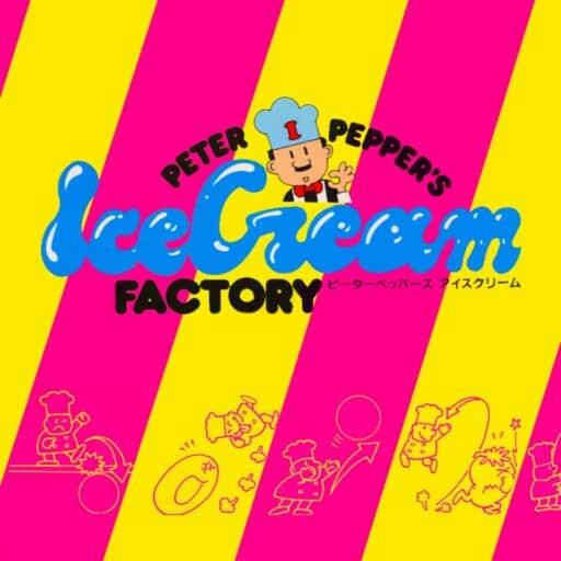 Our little chef has a new gig… check out Peter Pepper’s Ice Cream ...