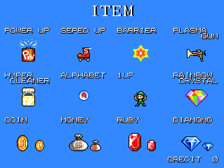 We’ve come to the end our Data East journey- with Tumblepop! – The ...