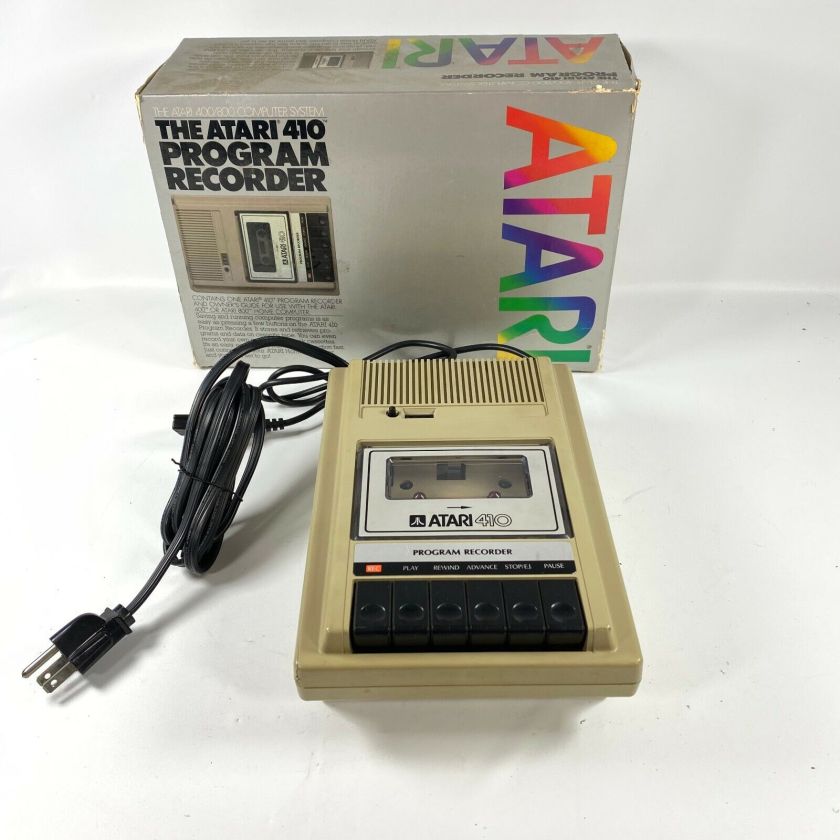 Dreams do come true- Say hello to the Atari 400 mini! – The Arcade ...