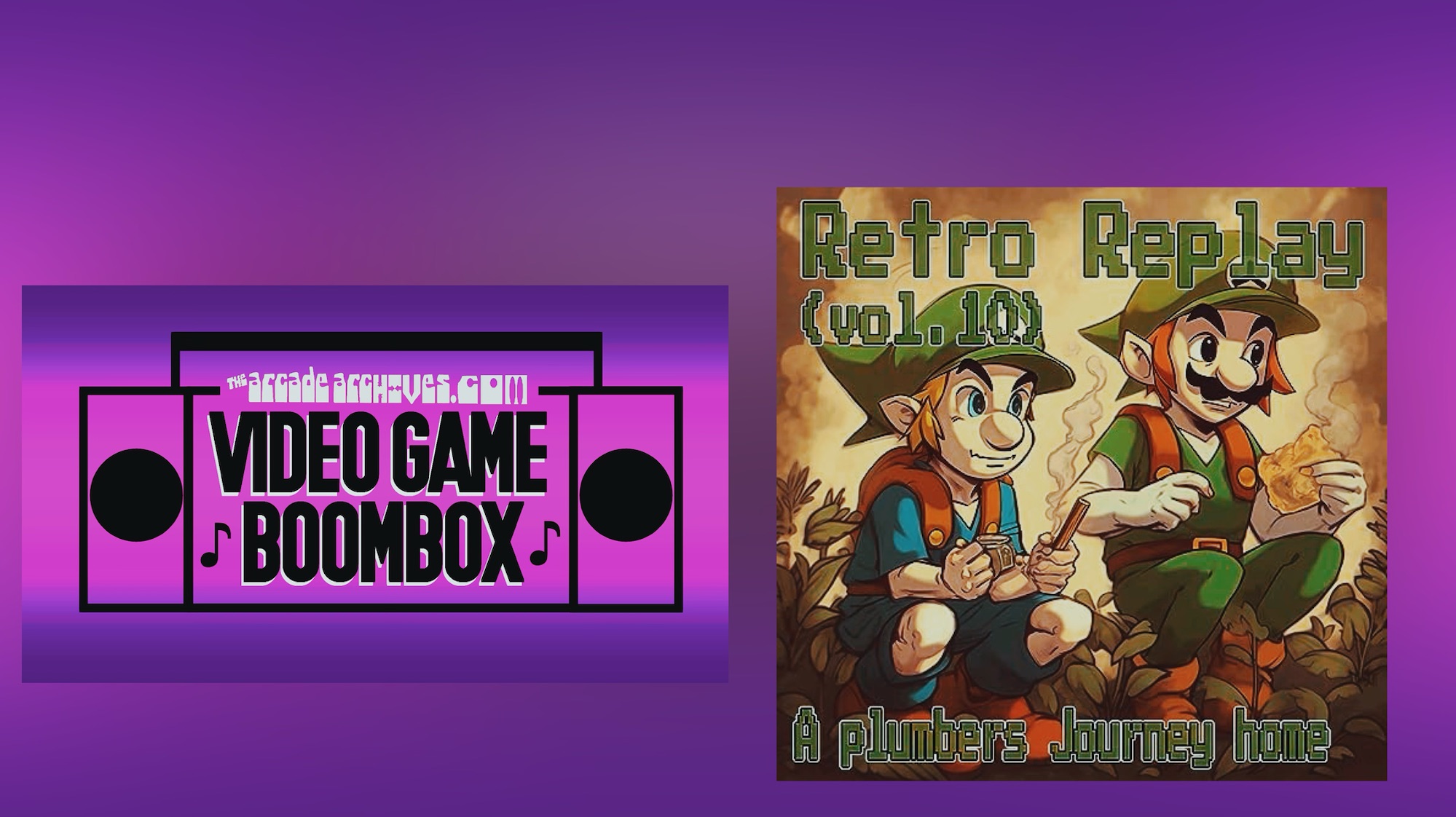 X-Men Theme 8-bit – Retro Replay | Video Game Boombox – The Arcade ...