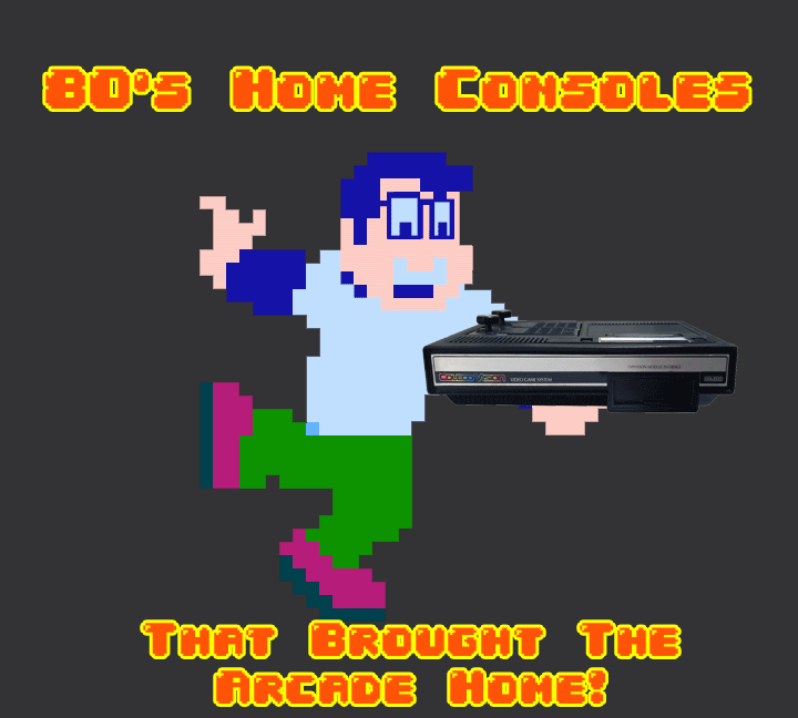 The Arcade Archives Podcast is back for a summer series! – The Arcade ...